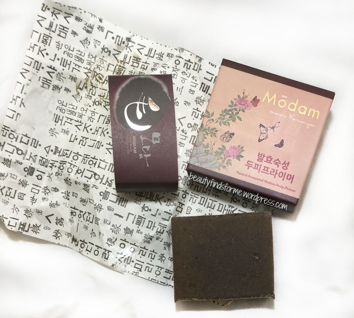 Mini Reviews: Instagram Edition I – Unboxing Beauty